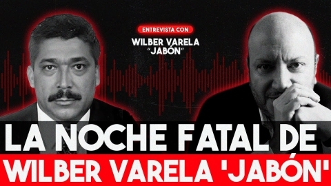 Así acabaron con Wilber Varela: la historia detrás del final de alias ...